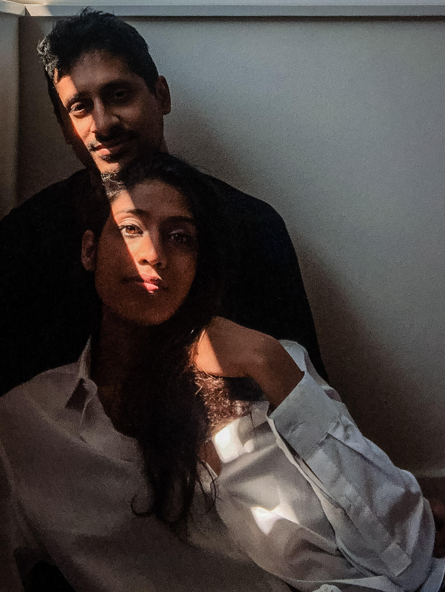 Virtual couple portraits around the world – Wedding Photography by Rimi ...